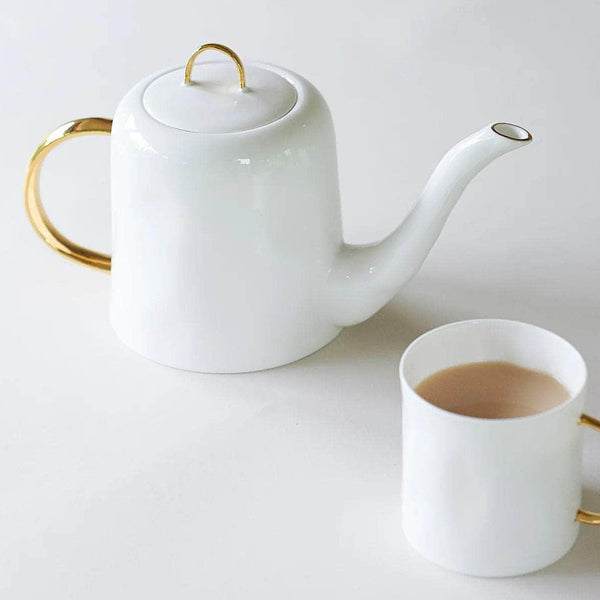 Teapot (1l) | Maison Flâneur