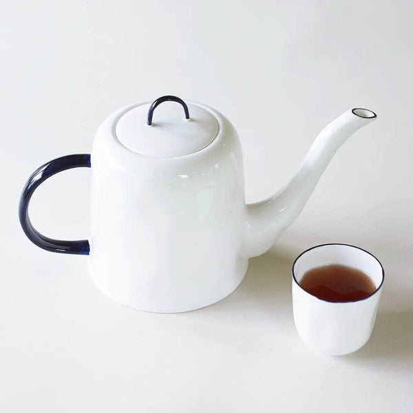 Teapot (1l) | Maison Flâneur