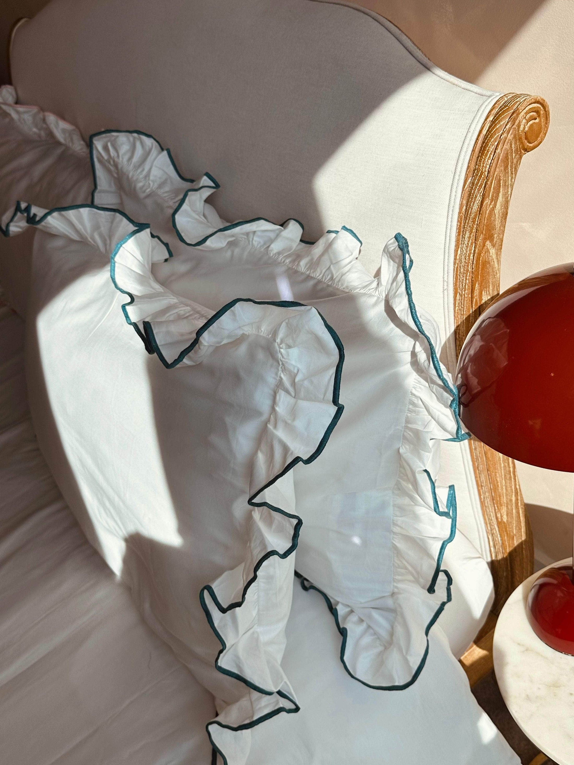 Bed Linens – Maison Flâneur