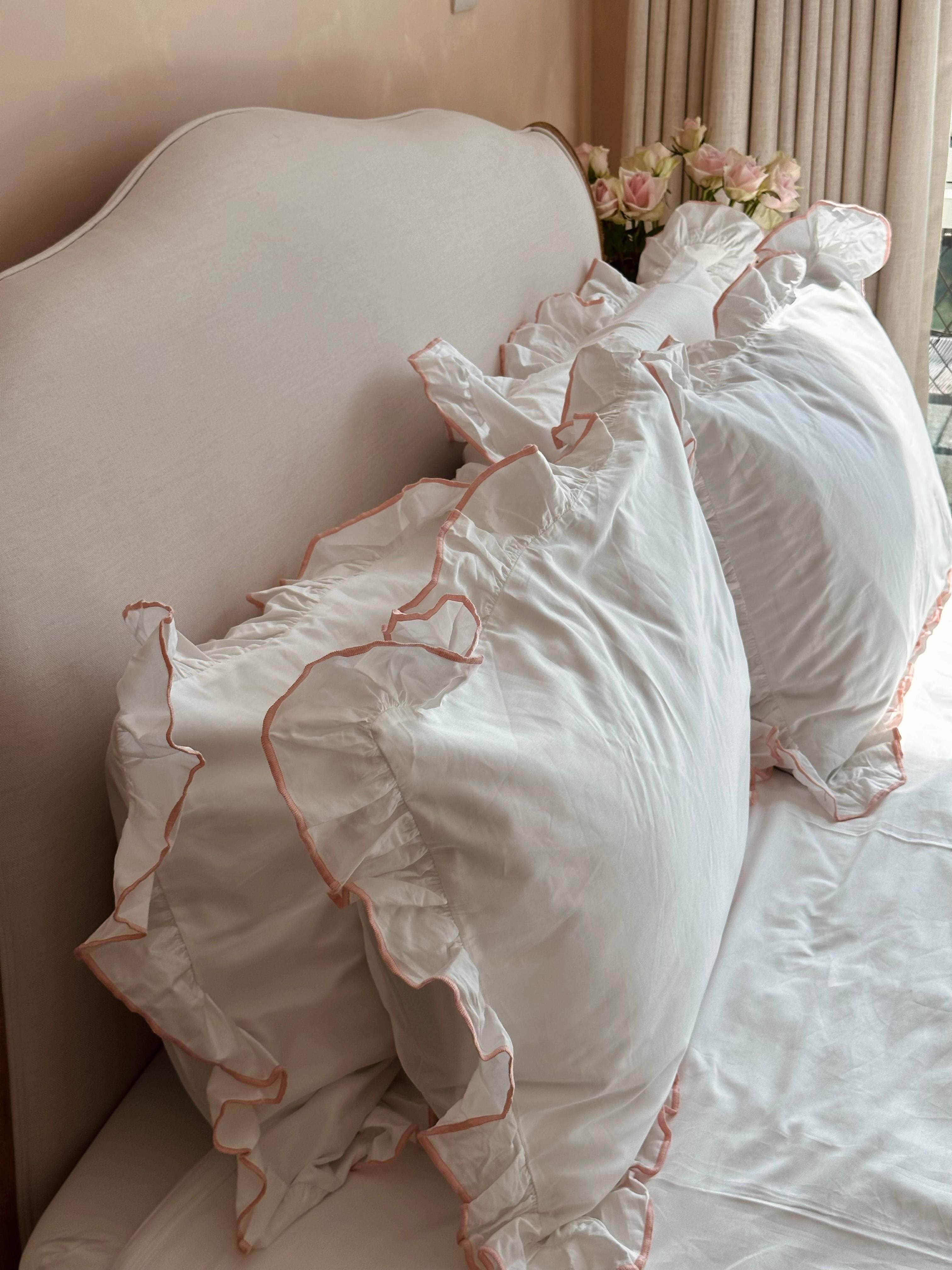 Bed Linens – Maison Flâneur