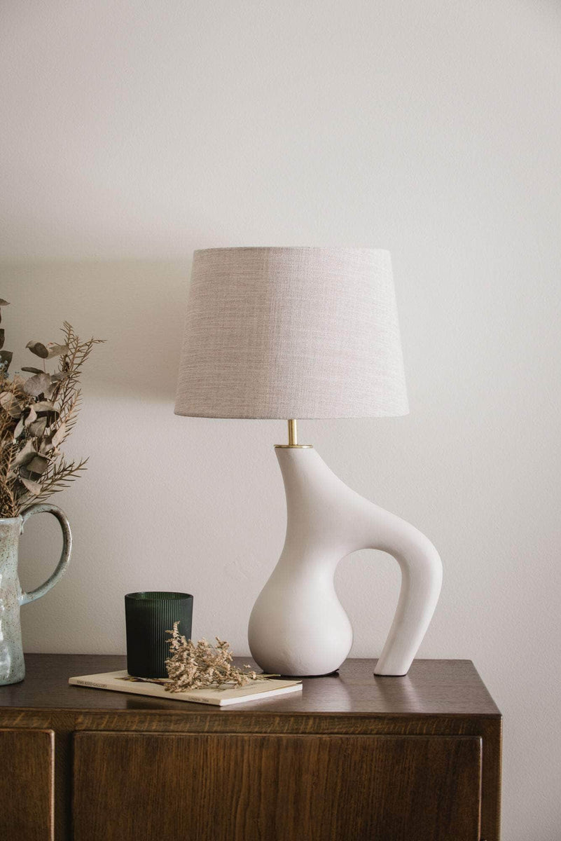 Egri Table Lamp | Maison Flâneur